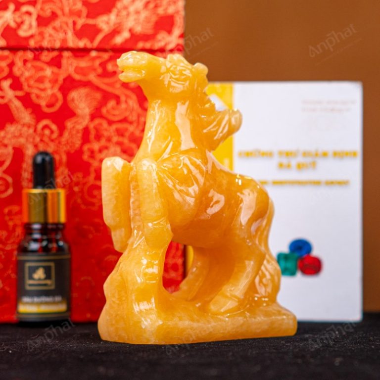Bộ tượng 12 con giáp tượng trưng cho điều gì? - Đá Phong Thủy