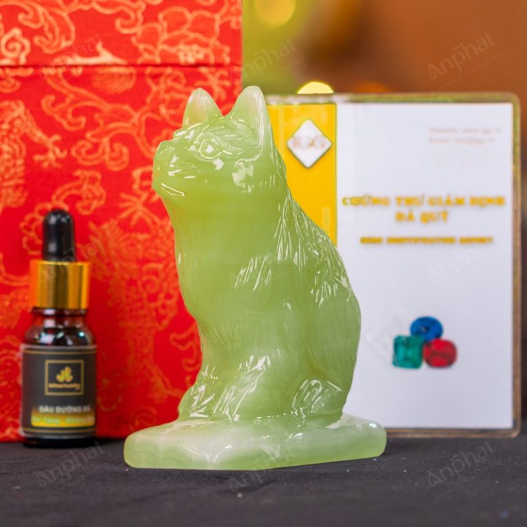 Bộ tượng 12 con giáp tượng trưng cho điều gì? - Đá Phong Thủy