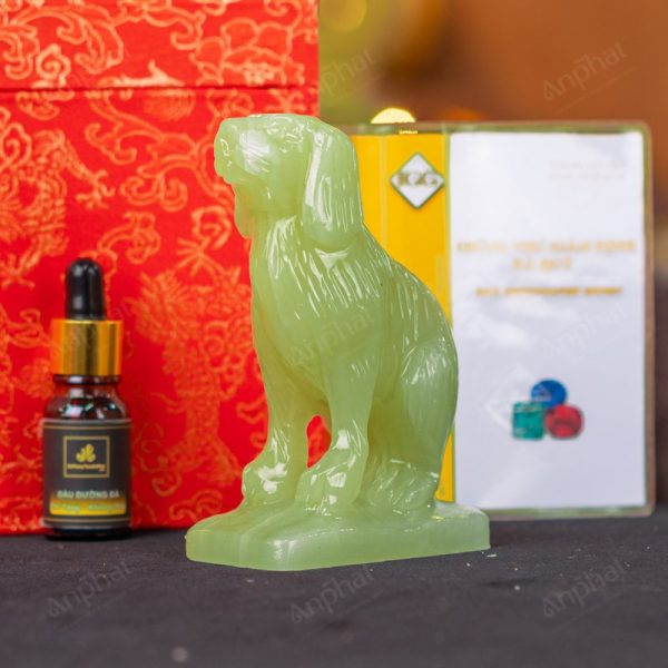Bộ tượng 12 con giáp tượng trưng cho điều gì? - Đá Phong Thủy