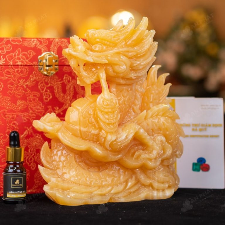 Bộ tượng 12 con giáp tượng trưng cho điều gì? - Đá Phong Thủy