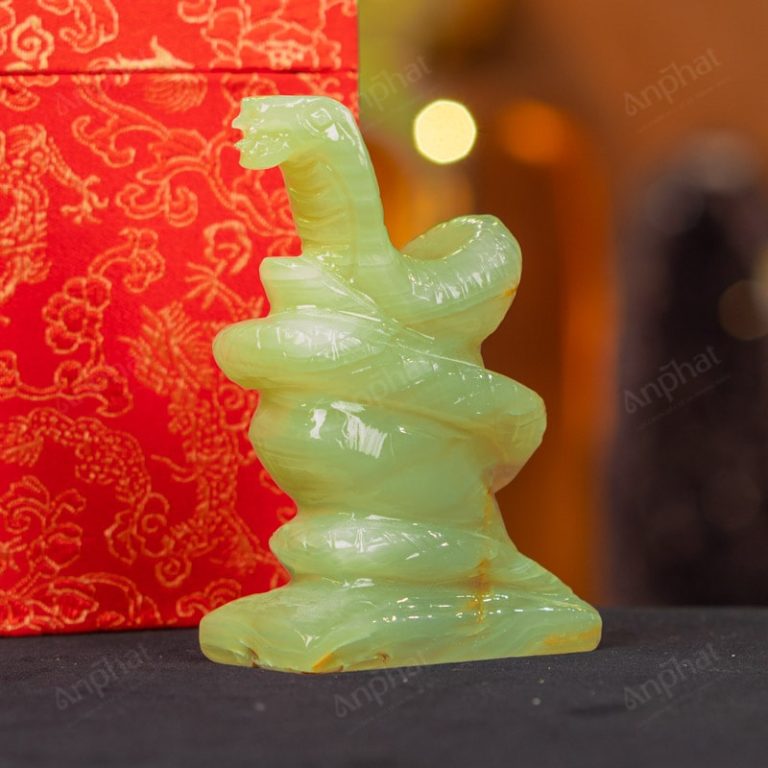 Bộ tượng 12 con giáp tượng trưng cho điều gì? - Đá Phong Thủy